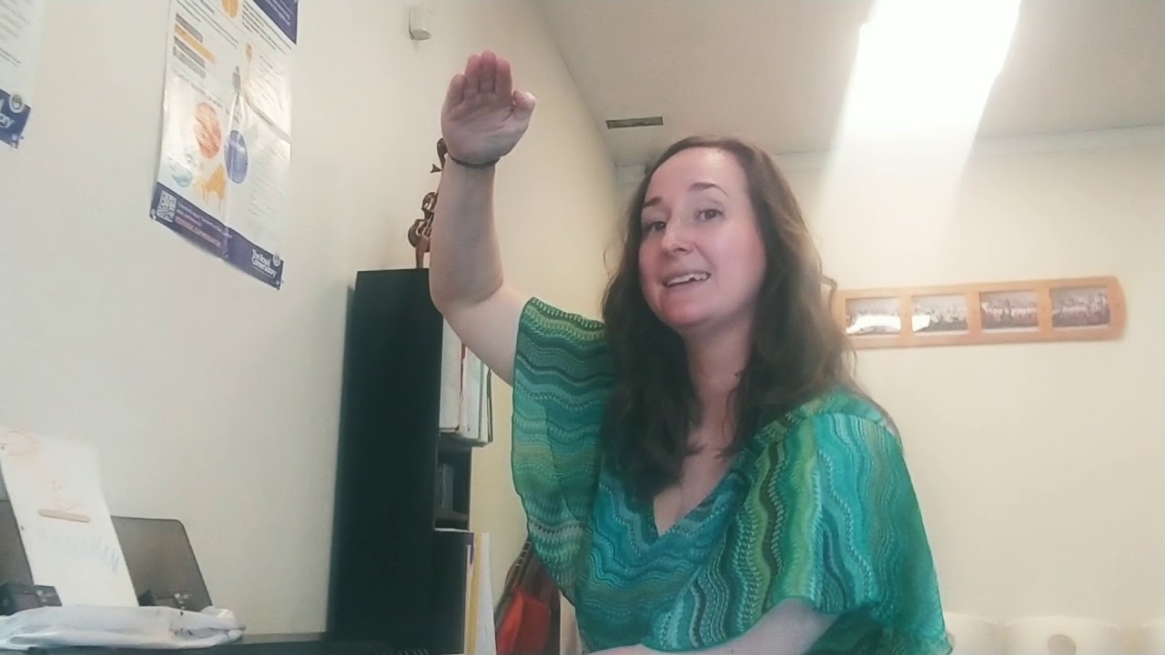 Ear Training Exercises - Melody Playbacks - YouTube