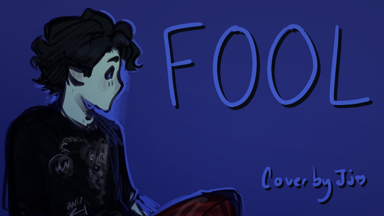 fool - cavetown [cover] - YouTube