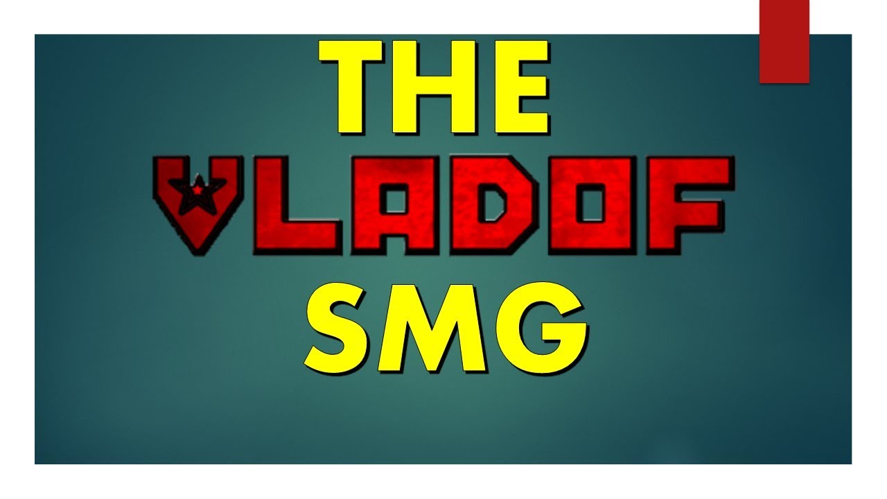 Vladof SMGs in Borderlands 2! - YouTube