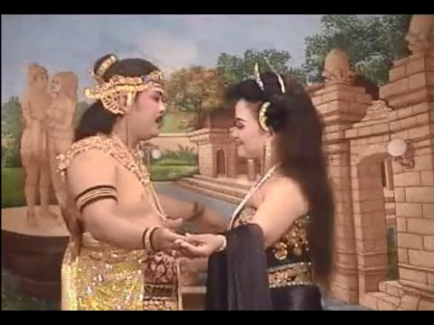 KETOPRAK SISWO BUDOYO || TENUNG JENGGOLO EPS. 1