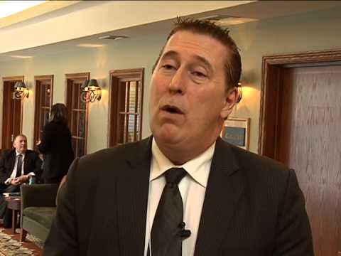 2014 AbRuralEd - Deputy Ed Minister Greg Bass - YouTube