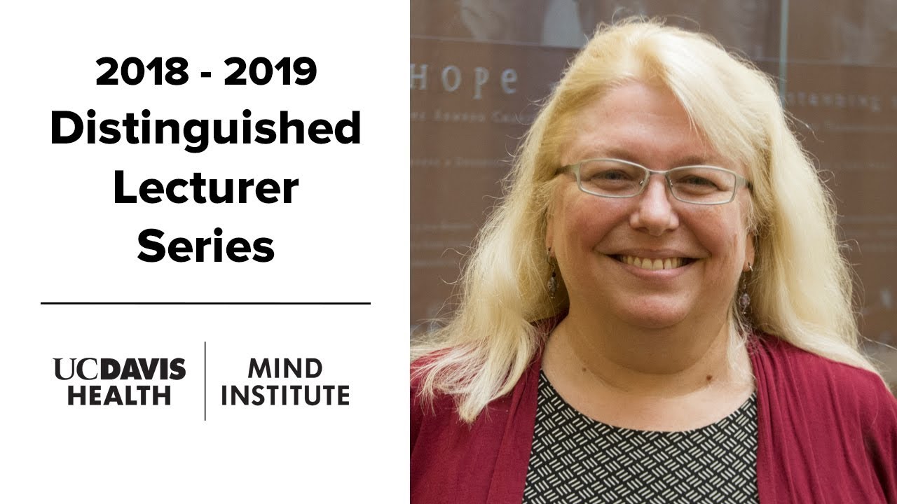 Early predictors of psychiatric disorders and the ABCD study - YouTube