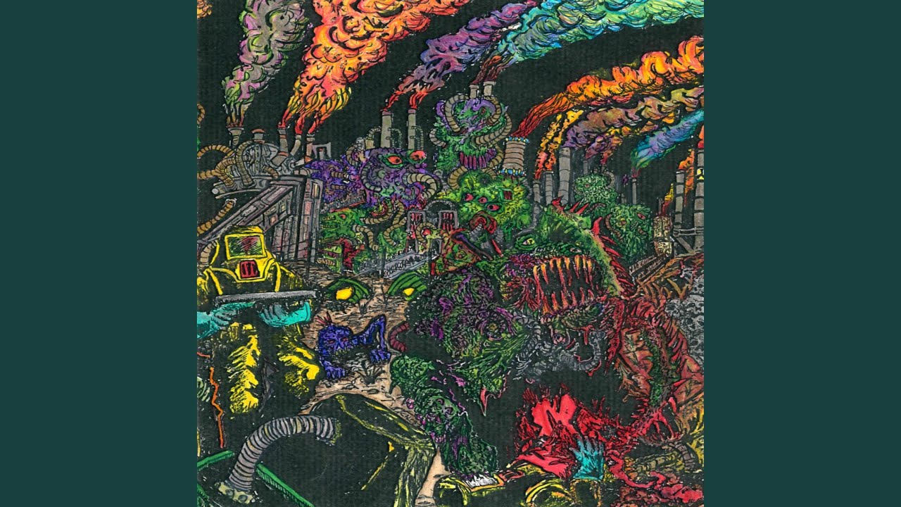 Various Degrees of Sanity - YouTube