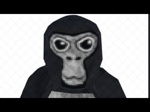 How to become small [Gorilla Tag] - YouTube