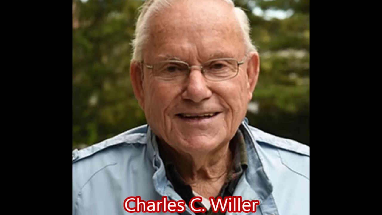 Northwest Ohio Veterans' Oral History Project - Charles C. Willer ...