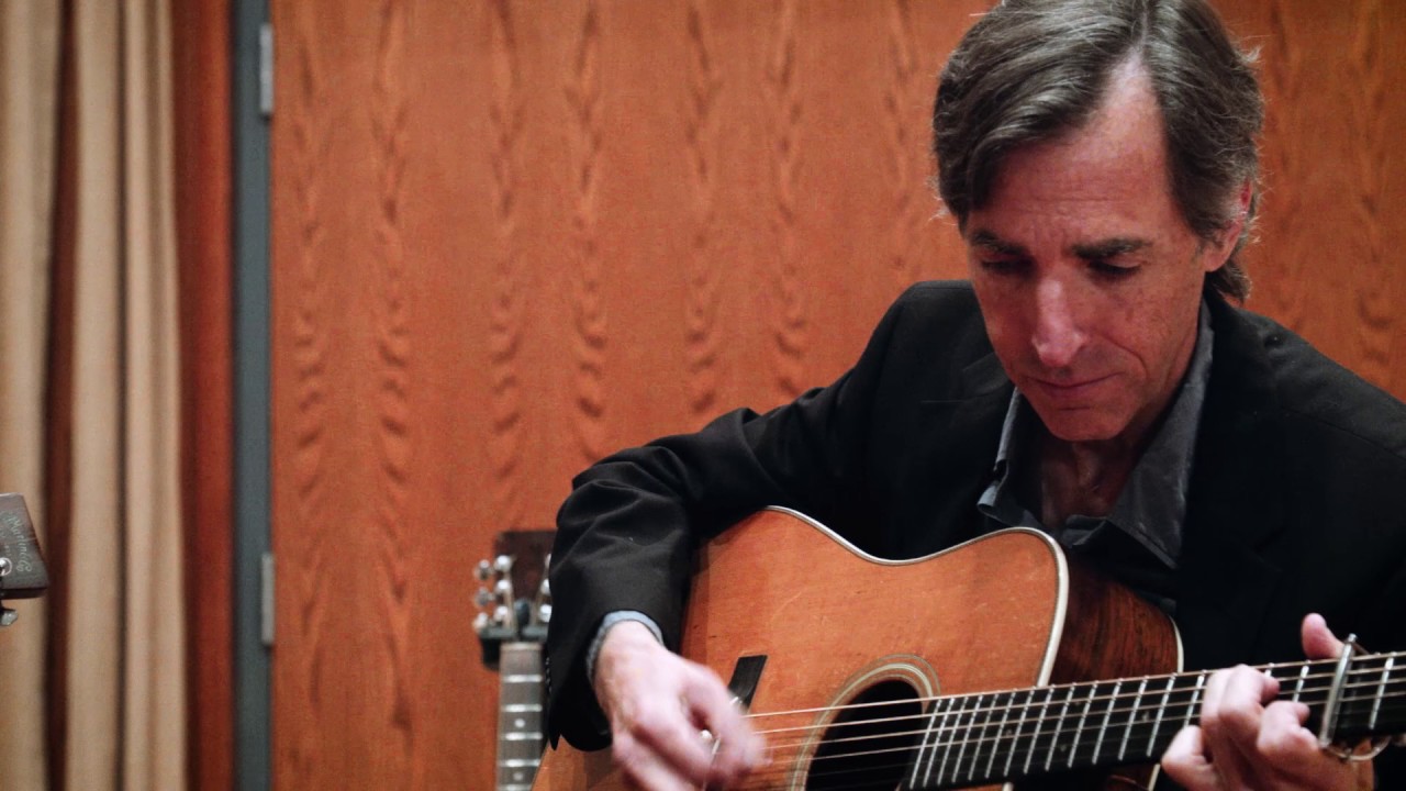 "The Way Things Have to Be" Ivas John & Robert Bowlin - YouTube