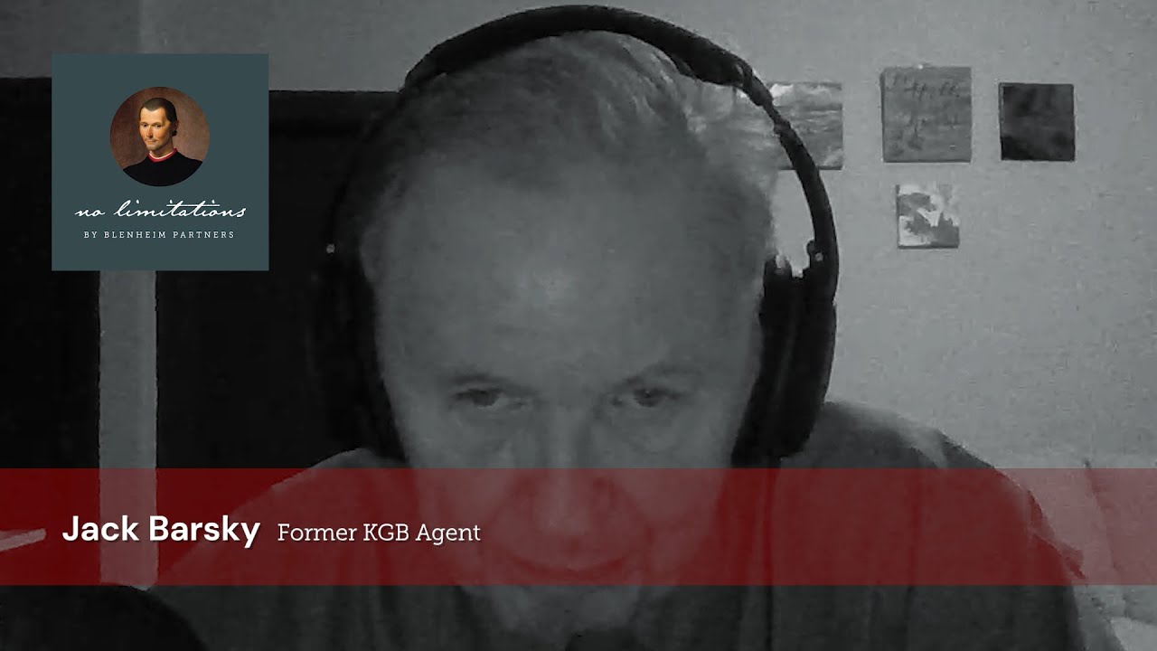 Episode 115 | Jack Barsky | Clip 8 - YouTube