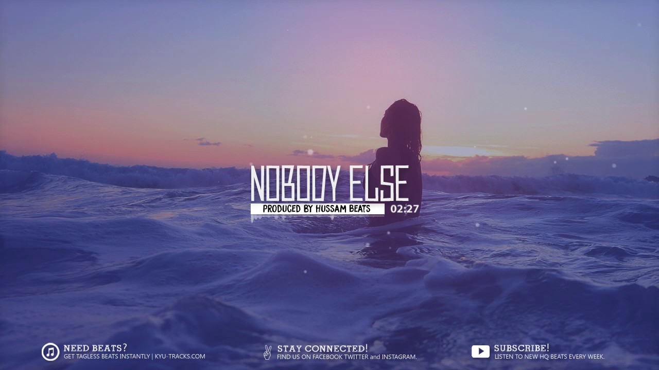 Chilled Rap Instrumental | Swag Trap Beat (Hussam Beats) - YouTube