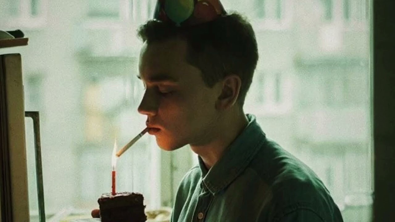 Charlton Pettus - Goodbye (slow + reverb) - YouTube