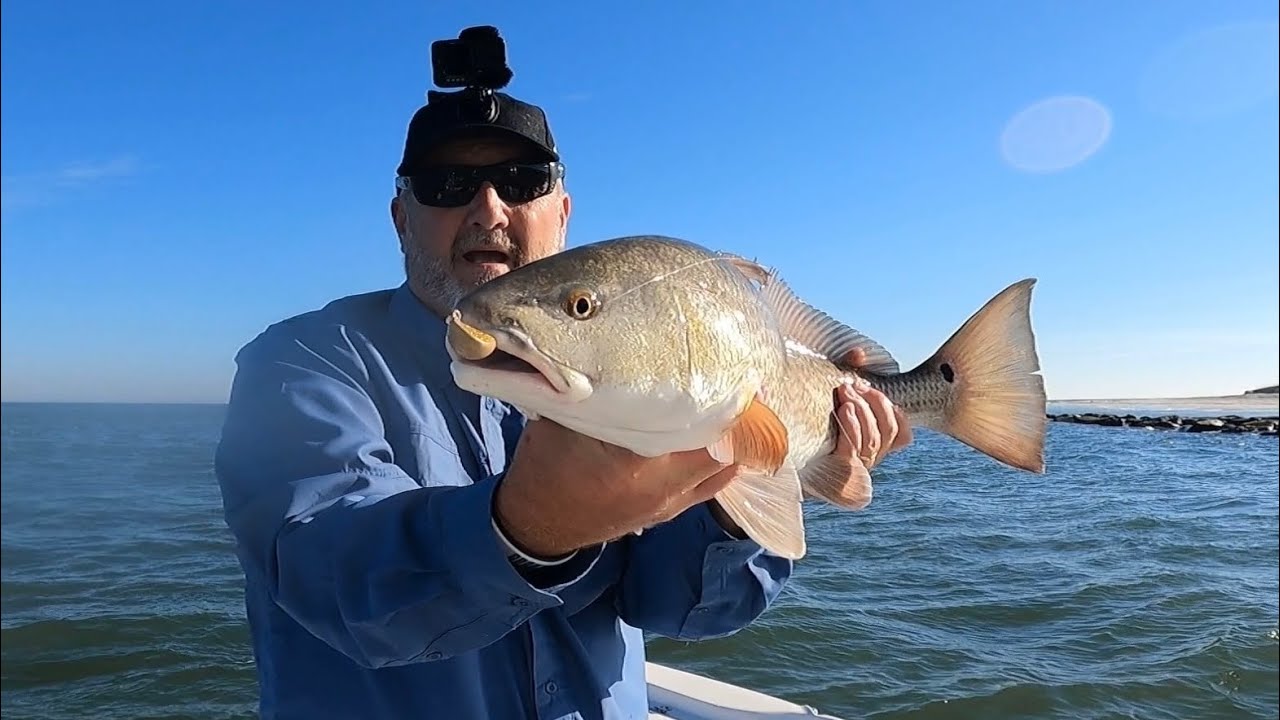 Best of Freedom Fishing: One Year Later! Highlights, Bloopers and ...