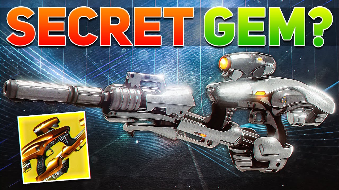 Mythoclast Vex In Real Life