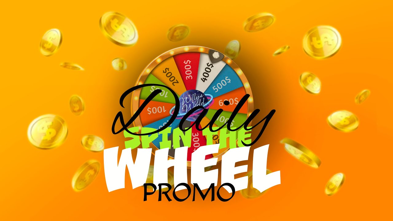 🎡DAILY SPIN THE WHEEL *MONDAY* 10.02.23* 🎡 - YouTube