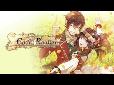 Code: Realize ~Future Blessings~ OST 1 - Brightness ～eternal pure white～ (Visual Novel) - YouTube