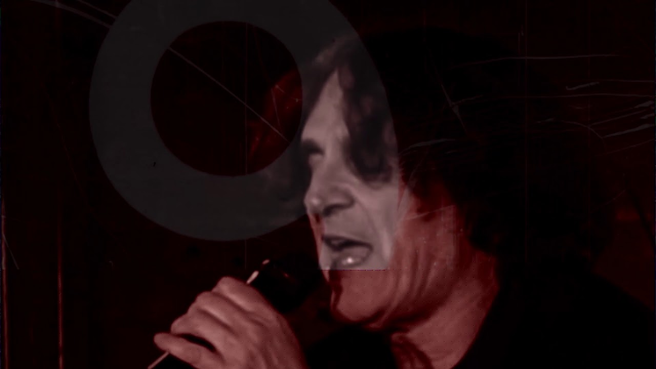 Dave Rave and The 2nd Responders - Eye to Eye - YouTube