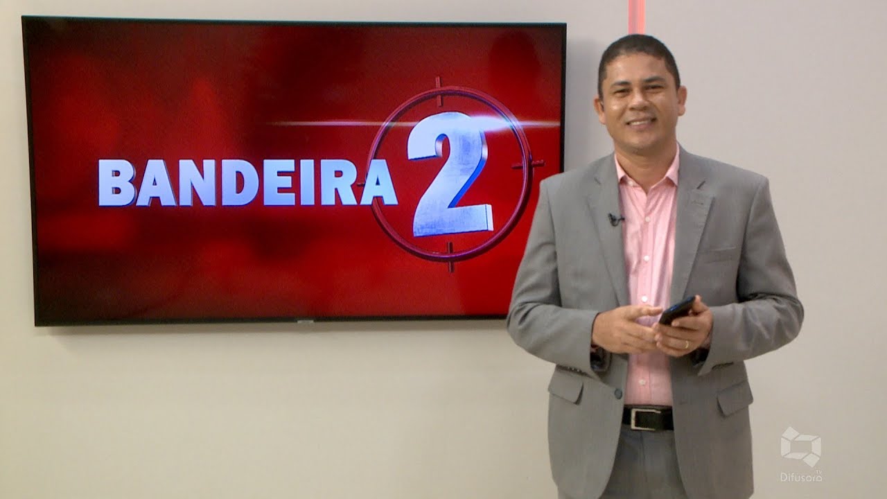[Edição030120]Veja a edição desta sexta-feira do Bandeira 2 - YouTube