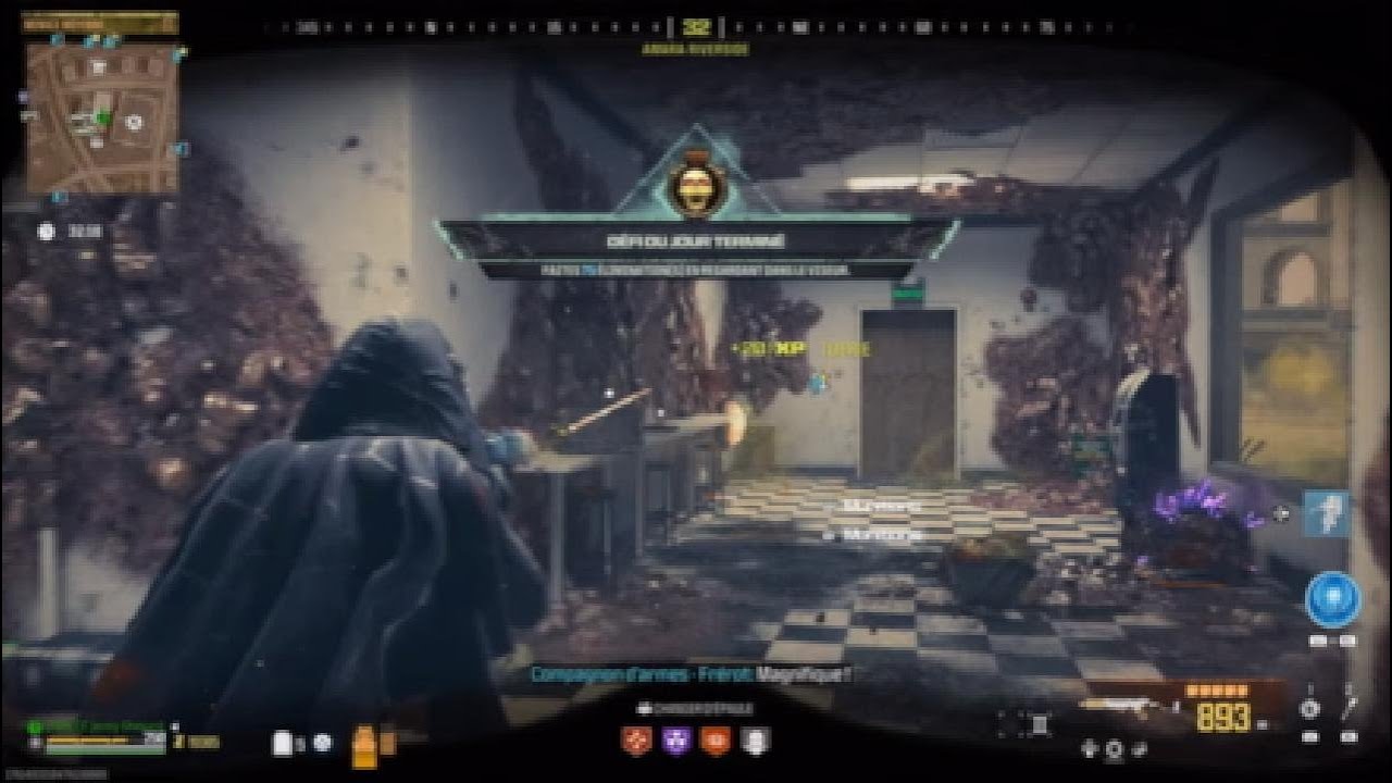 MWZ Z2 et Z1 - YouTube