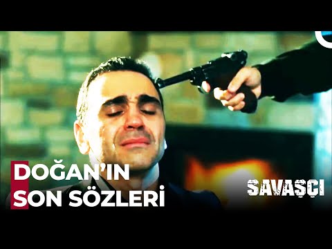 Doğan, Kılıç'tan HELALLİK İSTİYOR - Savaşçı