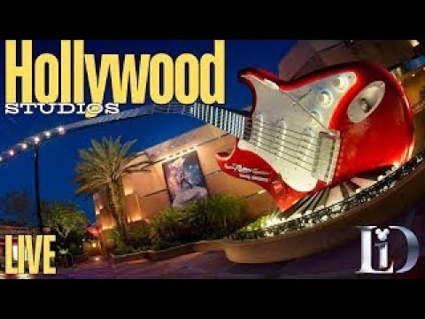 🔴 Live “Hollywood Dreams: Streaming the Stars of Disney Live!” 7/8/24 ...