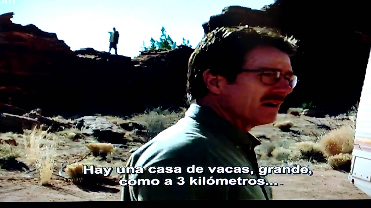 Jesse Pinkman - Cow House subtitulada - YouTube