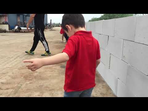 Jessie Jiang New York Goes to China. Part 2: The Jiang family factory in Wenling