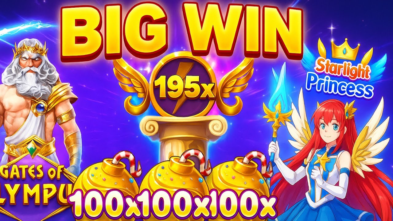 💥 ZEUS RASTET AUS!! ⚡ MEGA BIG WIN & SUPER SCATTER HIT!! 🎁 GEWINNSPIEL ...