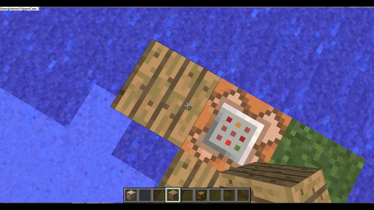 Super Chest for minecraft 1.5.2 - YouTube