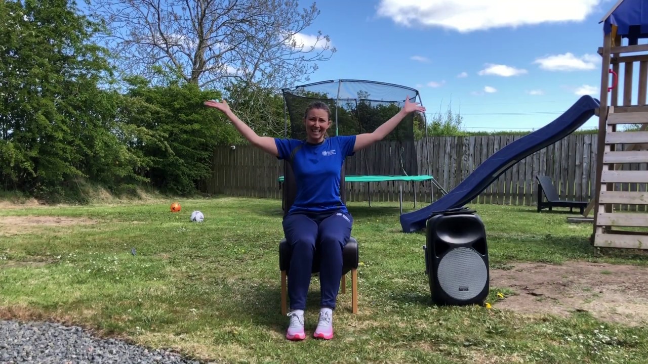 Love to Move - YouTube