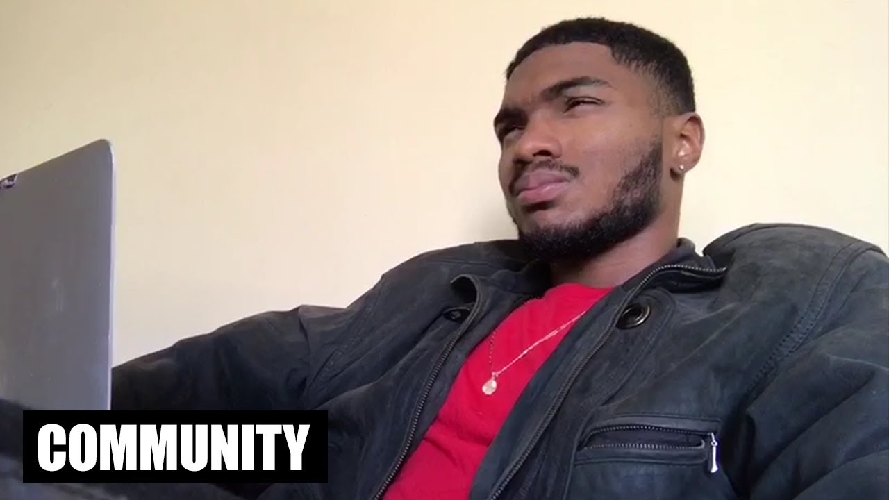 Rapper's Ad-libs Sound Like ft. Victor Pope Jr| All Def Community | All ...