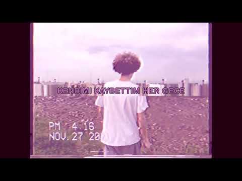 DEVIA - MENTAL ÇÖKÜNTÜ (Lyric Video)