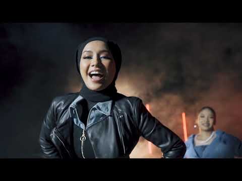 AINAA BEAUTY Official Music Video