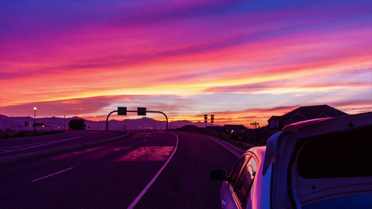 Sunset Drive - prod. by Voidz - YouTube