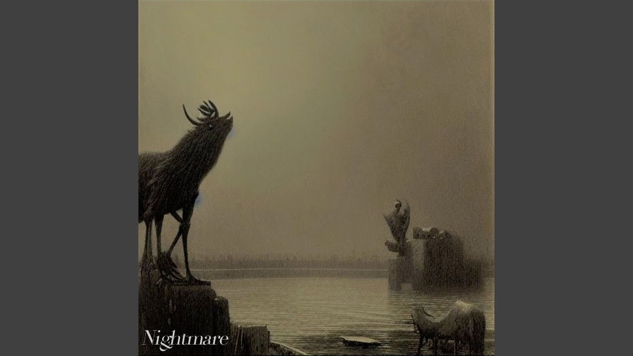 Nightmare (Subconscious Version) - YouTube