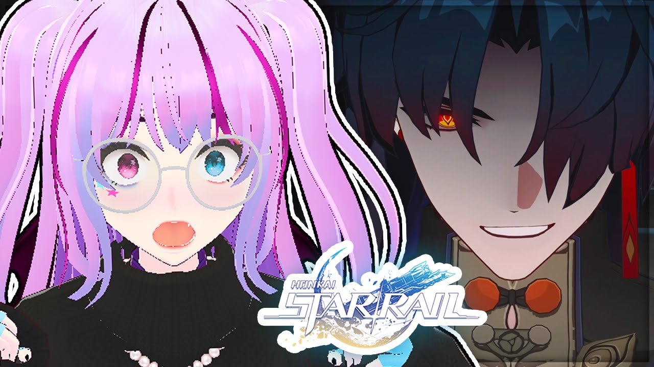An invitation amidst the Mara-Struck (Honkai: Star Rail Final Beta ...