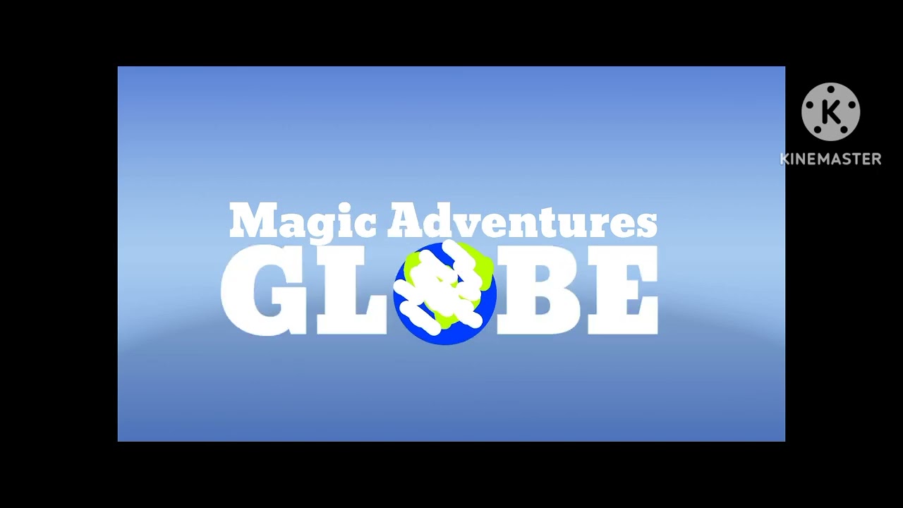 magic adventures globe - YouTube