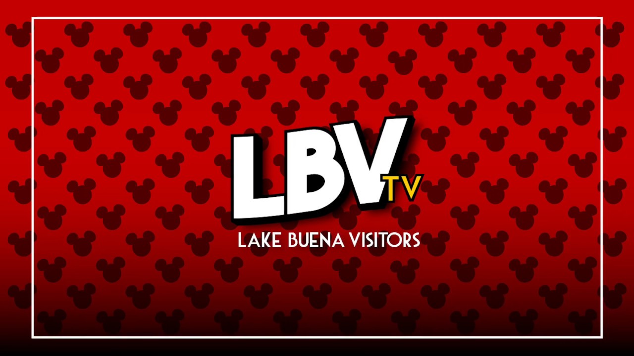 Welcome to LBV TV - YouTube