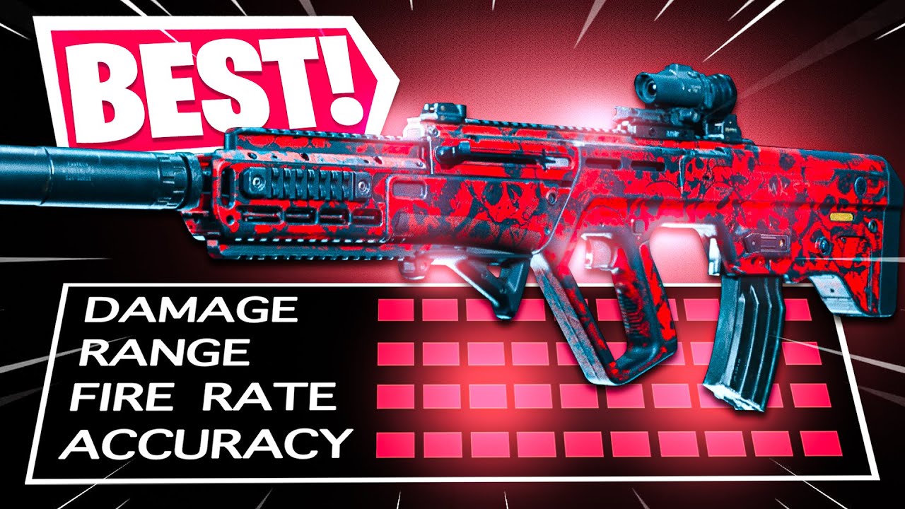 the SEASON 2 RAM-7... OVERPOWERED! (BEST RAM-7 CLASS SETUP in WARZONE ...