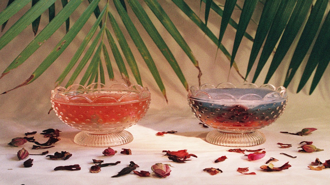 Rotten Petals // lofi type beat x knxwledge type beat (Prod. E.N.G ...