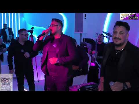 Muzicka zabava Vienna- DANIEL JVC Nights Vol.1- ENERGY BEND - studio Toma Nesa