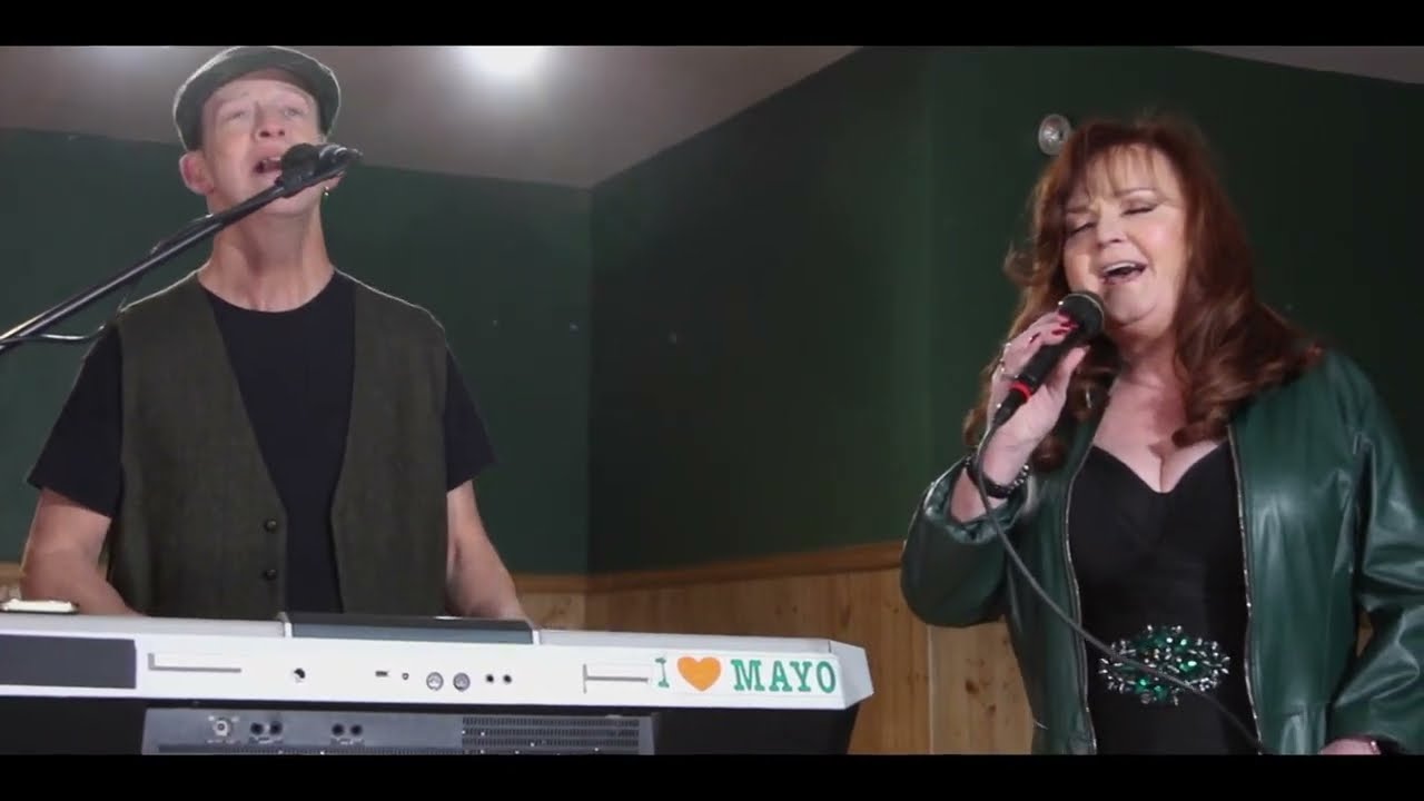 SUSAN & GERARD 'IF YOU EVER CHANGE YOUR MIND' - YouTube