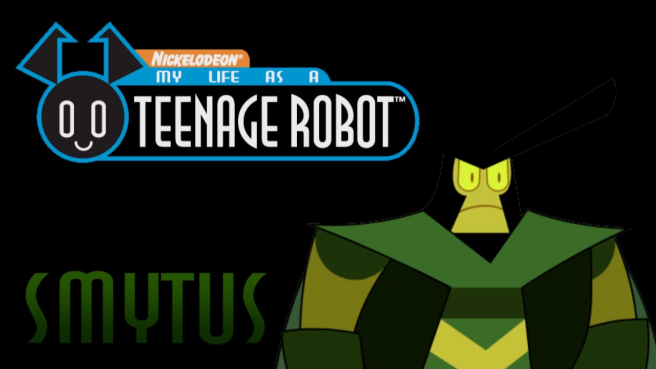 Smytus Voice Impression - YouTube