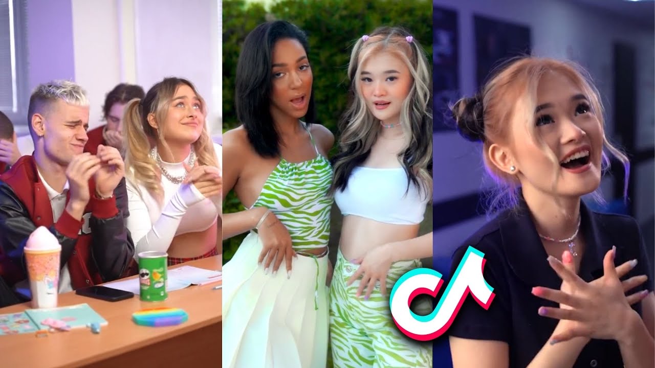 XO Team Best TikTok Compilation 2021 PT.3 - YouTube