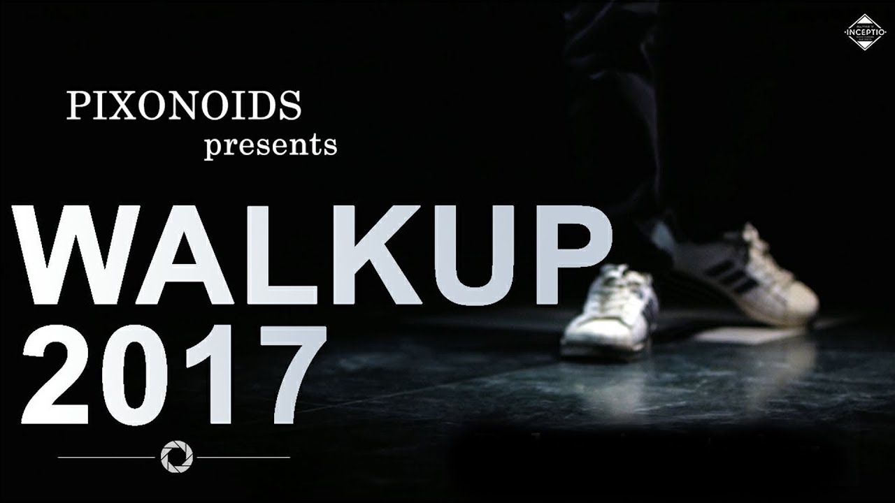 HILL'FFAIR 2017 : Inceptio - Rediscovering Our Roots || Walkup Video ...