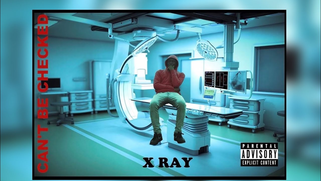 X Ray - Oreo Biscuit ( white inside black outside 😂) - YouTube