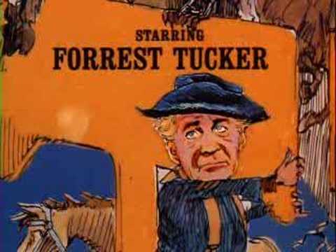 F Troop Season 2 Intro - YouTube