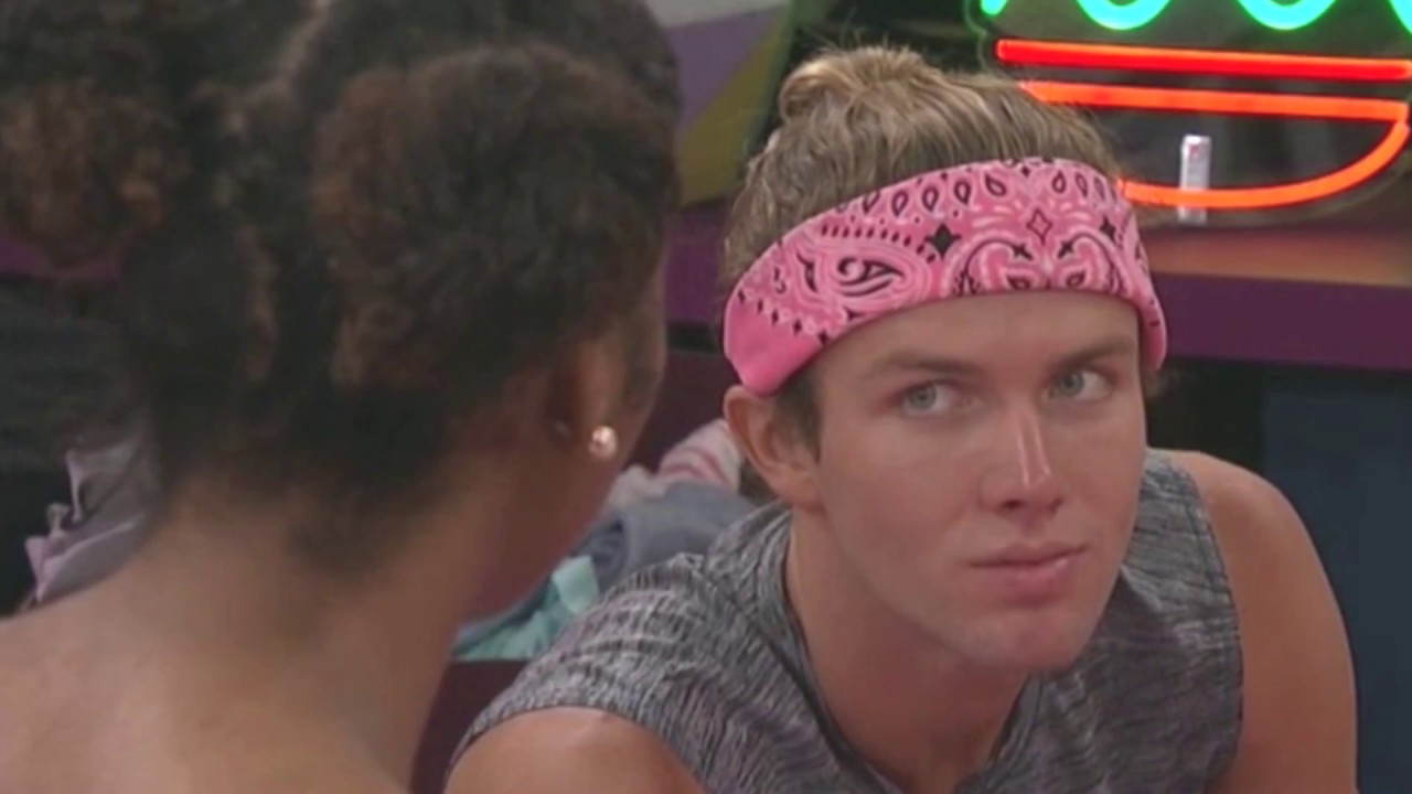 Bayleigh and Tyler BB20 - YouTube