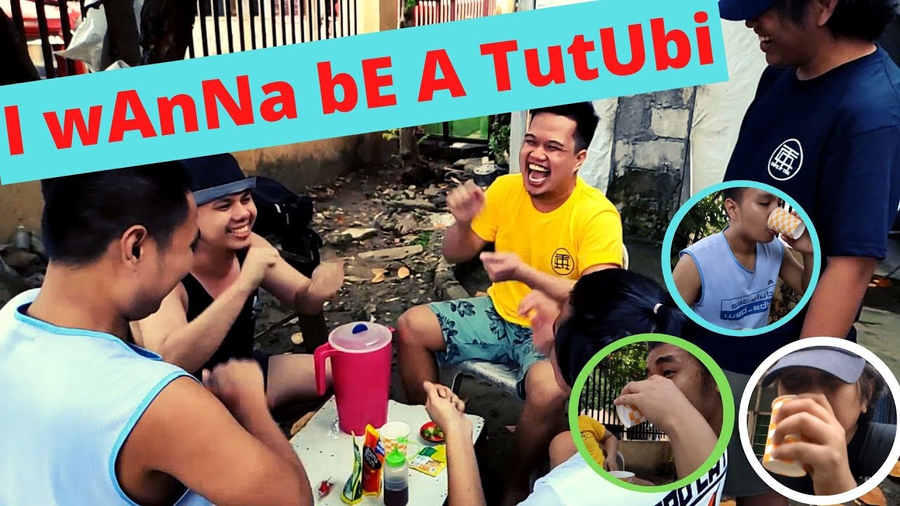 90's: I wAnNa bE A TutUbi - YouTube