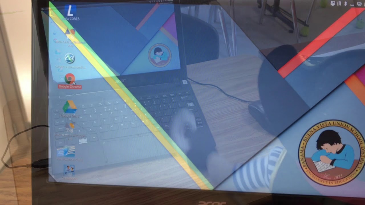 Update CA Secure Browser 10-1 - YouTube