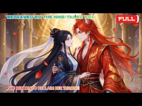 Full | Betrayed By The Nine-Tailed Fox: She Reborn to Reclaim Her Throne!