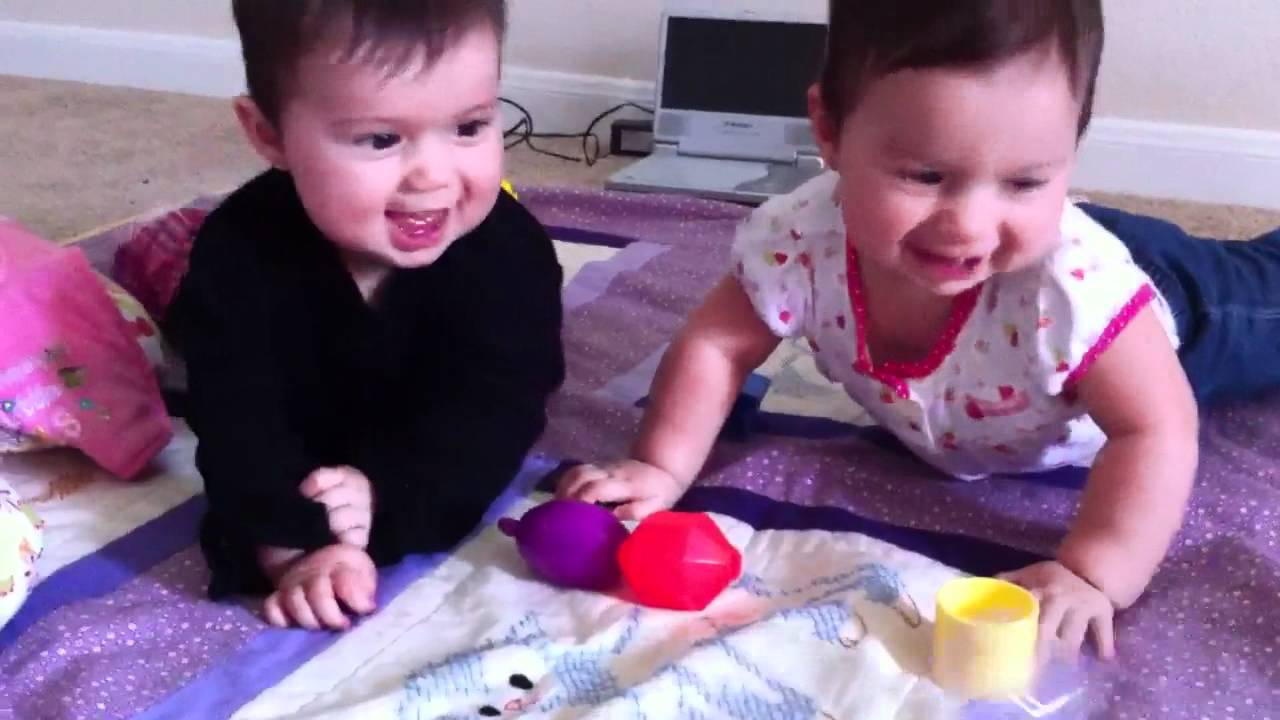 Giggle Time - YouTube