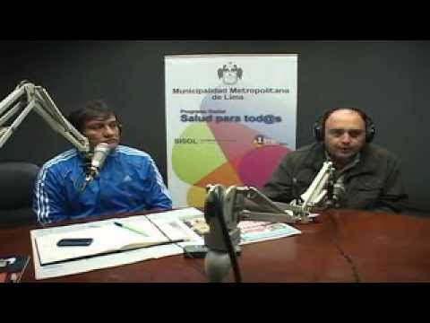Salud para tod@s DR.MAURICIO DÍAZ DEL OLMO - GASTROENTERÓLOGO- CANCER ...